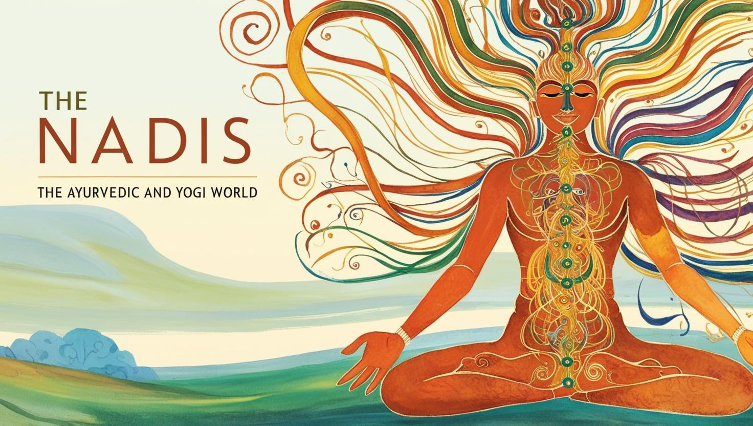 ¿Qué son los Nadis? - Una Guía Completa